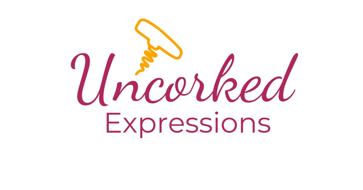 Uncorked Expressions